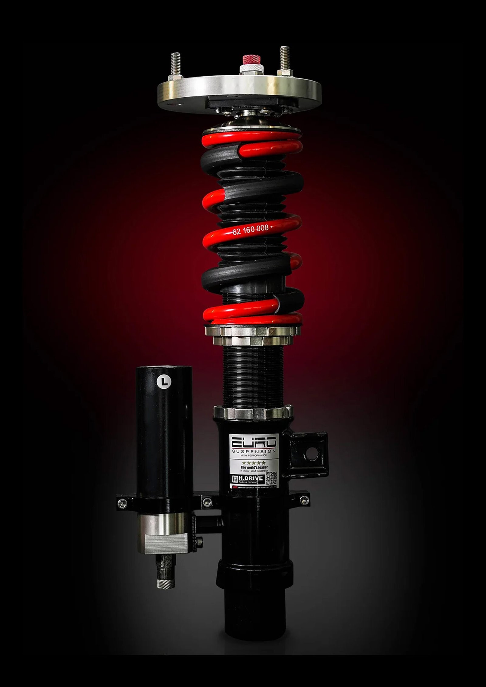 H. Drive Motor Sport UK | Performance Coilovers